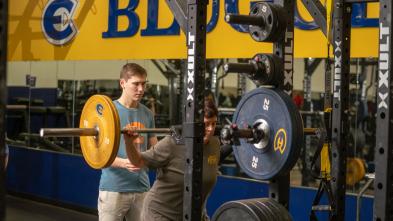 Master of Science in Athletic Training | UW-Eau Claire